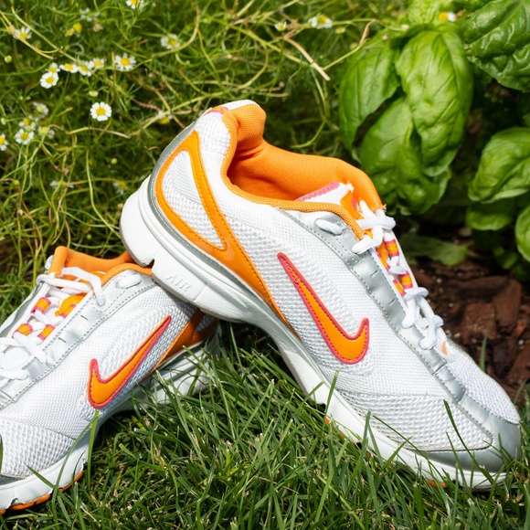 Nike | Shoes | Nike Air Track Star Athletic Shoes | Poshmark